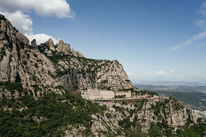 Barcelona: Montserrat Reduced Group & Optional Wine Tour - The Sum Up – Who Will Love This Tour?