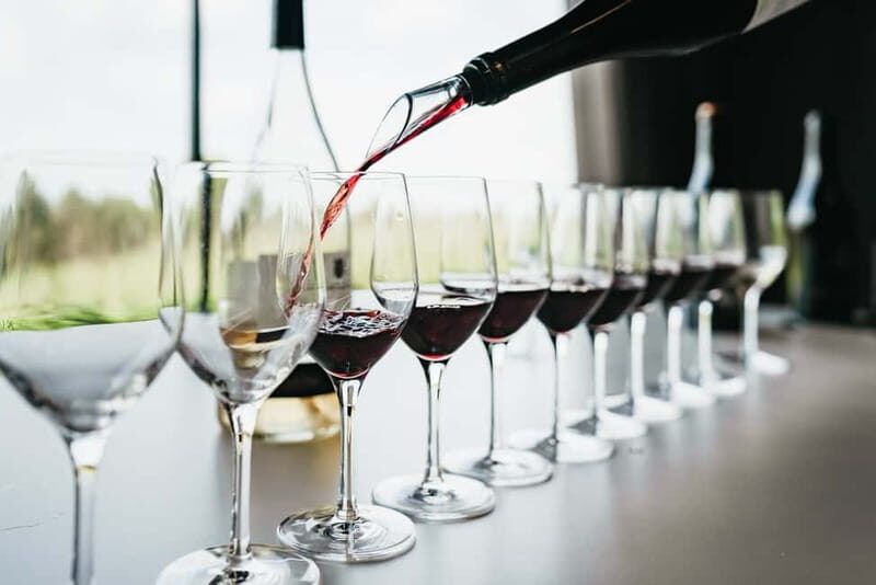 Barcelona: Montserrat Reduced Group & Optional Wine Tour - FAQ