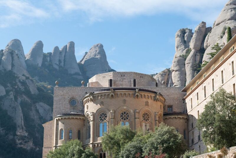 Barcelona: Montserrat & Sagrada Familia Guided Tour - Final Thoughts: Is It Worth It?