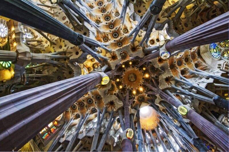 Barcelona: Montserrat & Sagrada Familia Guided Tour - Who Is This Tour Best For?