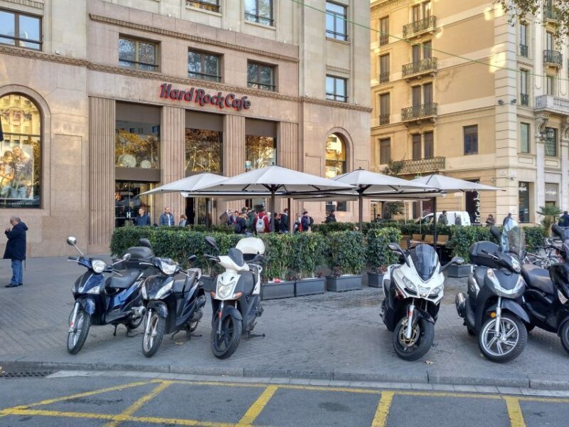 Barcelona: Montserrat & Sagrada Familia Guided Tour - FAQs