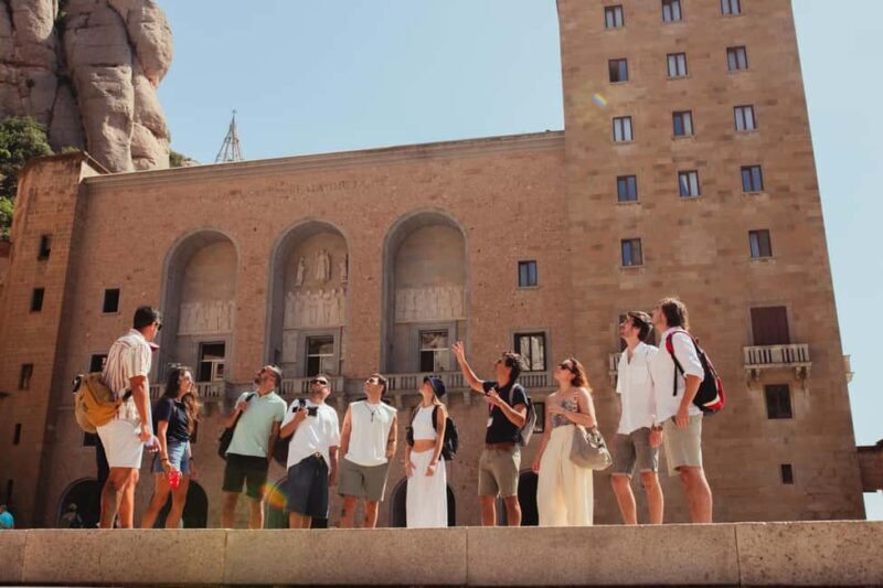 Barcelona: Montserrat Tour with Ride & Basilica Option - Final Thoughts