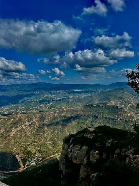 Barcelona: Montserrat Tour with Transport & Basilica Option - An In-Depth Look at the Montserrat Experience