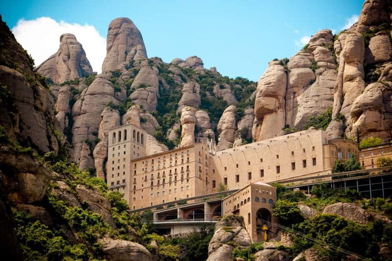 Barcelona: Montserrat Tour with Transport & Basilica Option - Who Will Love This Tour?