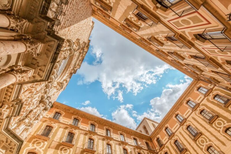 Barcelona: Montserrat Tour with Transport & Basilica Option - The Sum Up