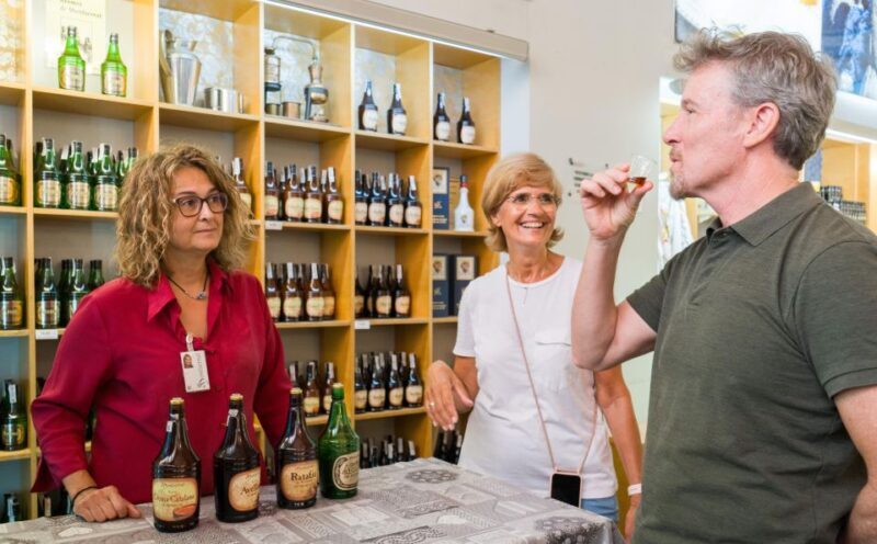 Barcelona: Montserrat, Winery Tour & Lunch with Wine Tasting - Transportation, Pricing, and Group Experience