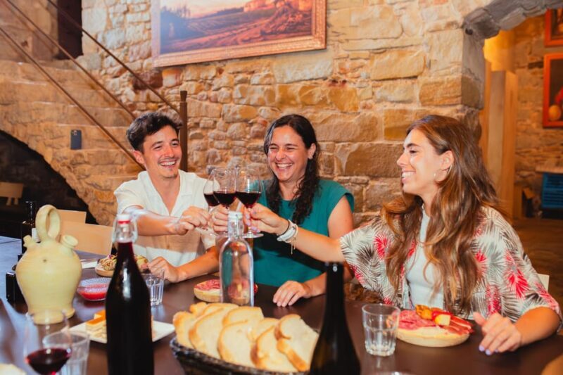 Barcelona: Montserrat with Winery, Lunch, and Train Options - Transportation and Timing: The Nitty Gritty