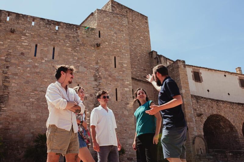 Barcelona: Montserrat with Winery, Lunch, and Train Options - Value for Money and Authenticity