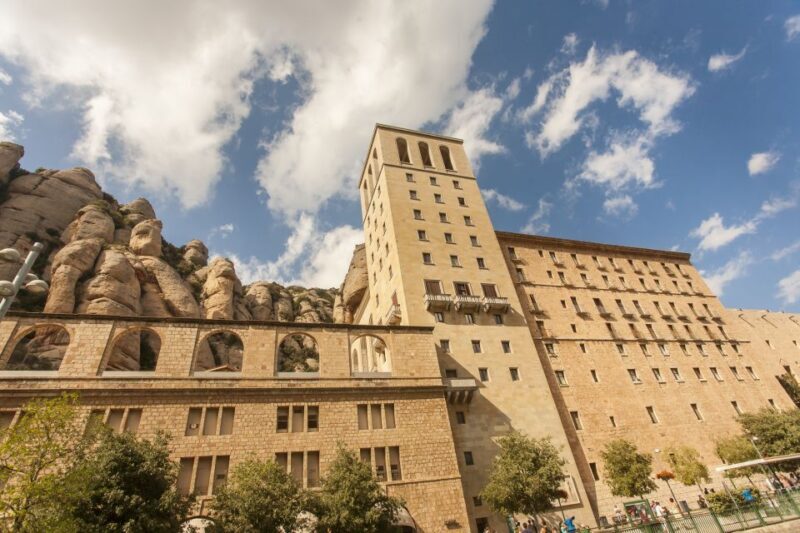 Barcelona: Montserrat with Winery Visit and Farmhouse Lunch - Who Will Love This Tour?
