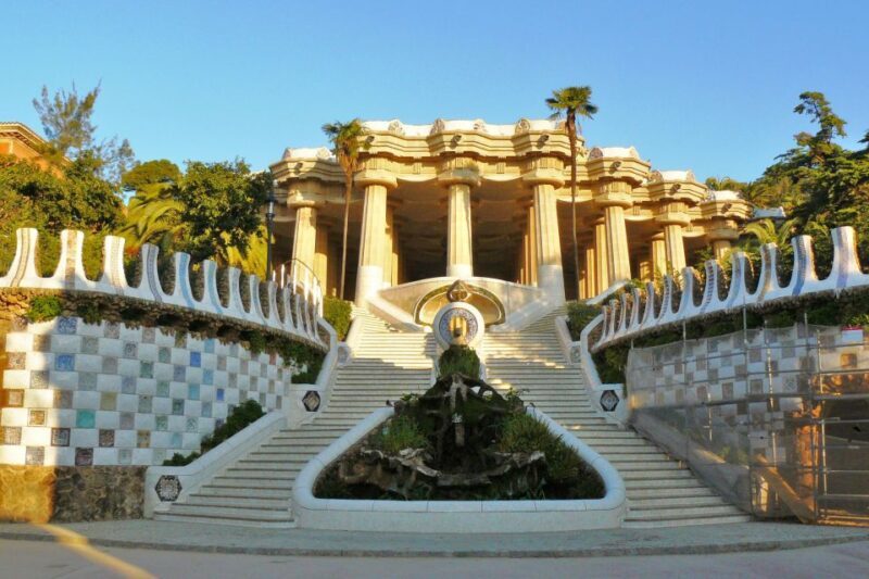 Barcelona: Motorcycle Sidecar Full-Day Tour with Stops - Pricing and Value Considerations