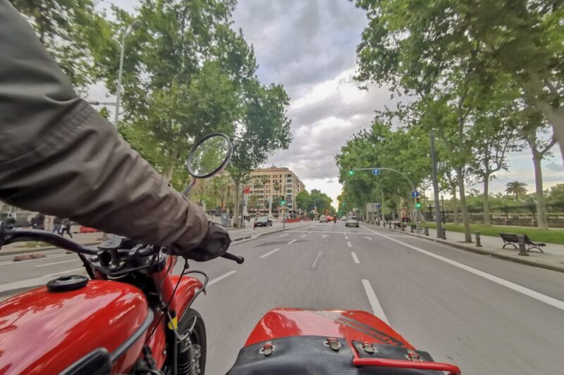 Barcelona: Motorcycle Sidecar Full-Day Tour with Stops - Authenticity & Reviews