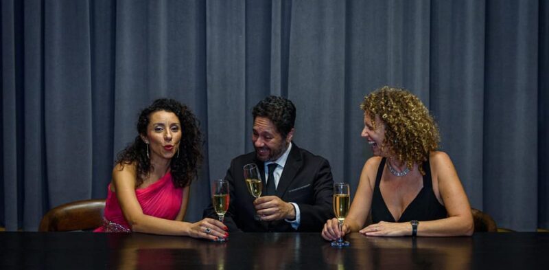 Barcelona: Movie Classics concert - An Overview of the Experience