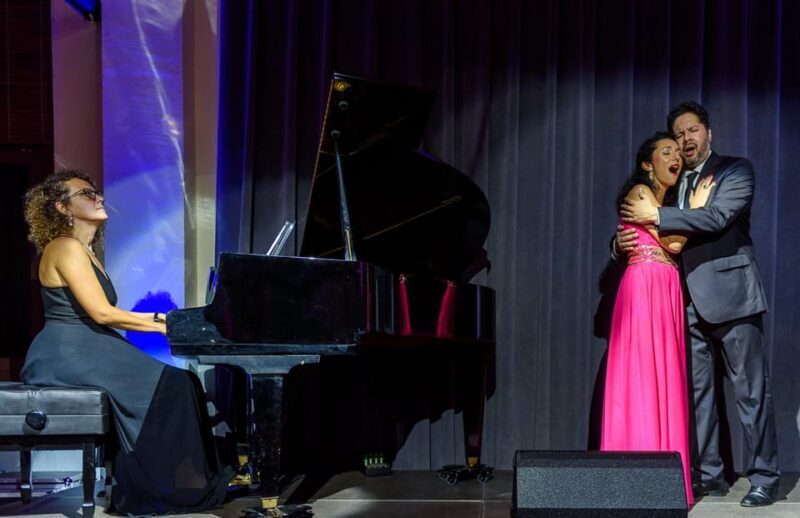 Barcelona: Movie Classics concert - Why the Venue Matters