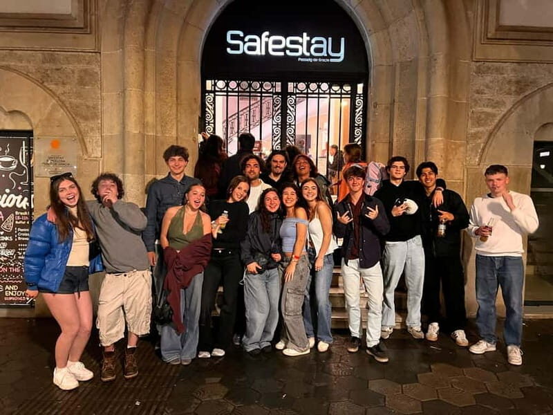 Barcelona: Multi-Activity Pass with Day Tours & Night Tours - Experience the Best of Barcelona with a Multi-Activity Pass