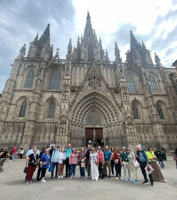 Barcelona: Multi-Activity Pass with Day Tours & Night Tours - What Makes This Tour Special?