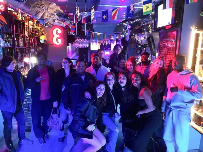 Barcelona: Multi-Activity Pass with Day Tours & Night Tours - Who Should Consider This Tour?