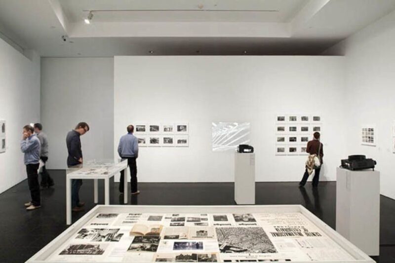 Barcelona Museum of Contemporary Art Entrance Ticket - Introduction: A Close Look at Barcelona’s Contemporary Art Gem