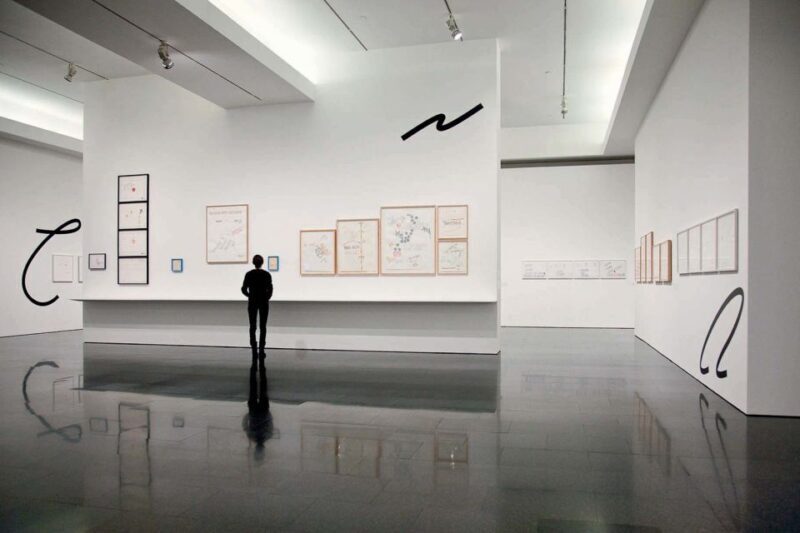 Barcelona Museum of Contemporary Art Entrance Ticket - The Sum Up: Is It Worth Visiting?