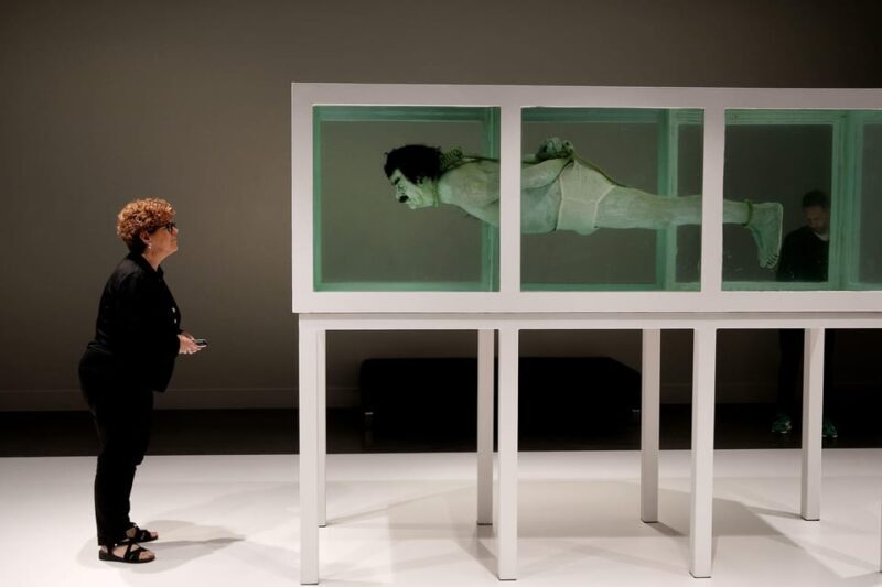 Barcelona: Museum of Forbidden Art Entry Ticket - A Closer Look at the Museum Experience