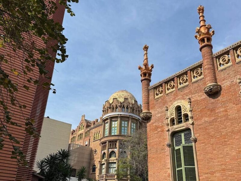 Barcelona: Mysteries and Legends Night Tour - Introduction: A Night of Enchantment and History