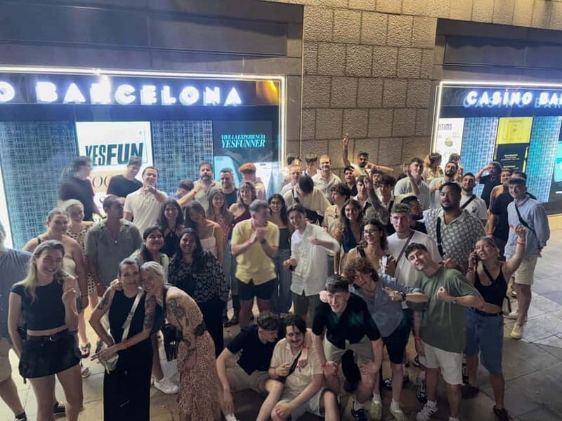 Barcelona Night Clubbing Experience - Final Thoughts: Is It Worth It?