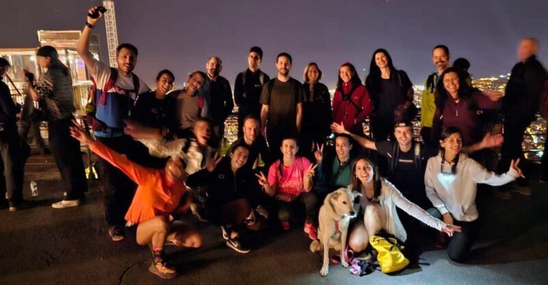 Barcelona: Night route to Tibidabo - An In-depth Look at the Barcelona Night Route to Tibidabo