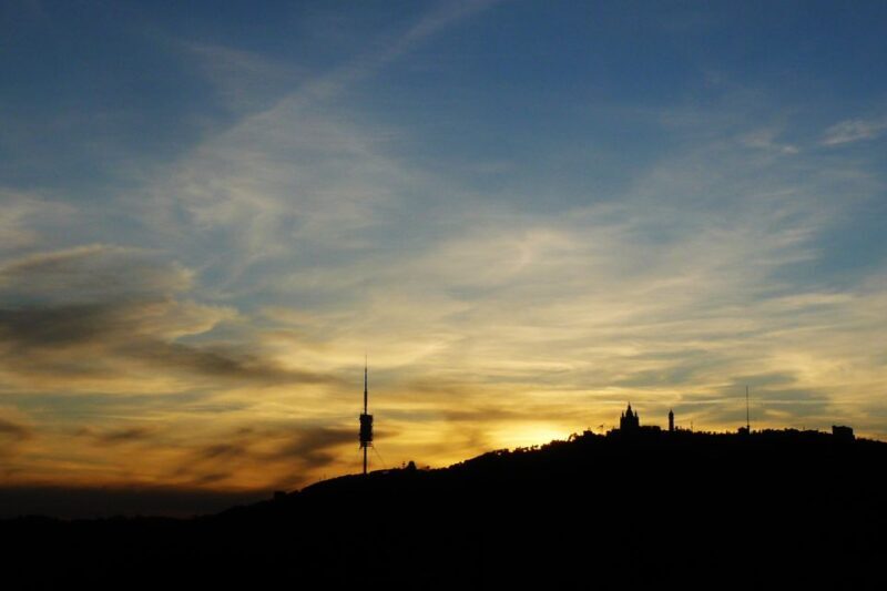 Barcelona: Night Tour on Sidecar Motorcycle - FAQ