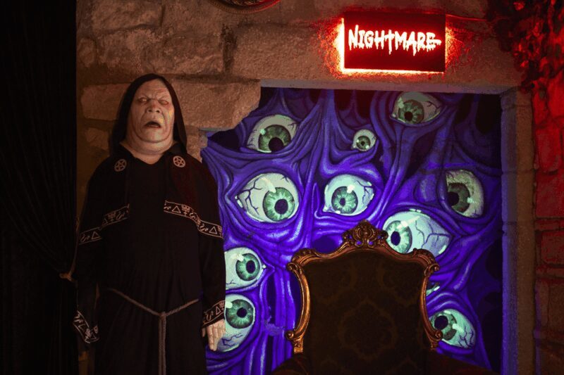 Barcelona: Nightmare Horror Museum Maze Entry Ticket - Price & Value — Is It Worth It?