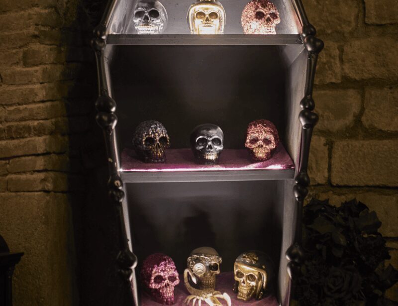 Barcelona: Nightmare Horror Museum Maze Entry Ticket - Authentic Experiences from Visitors