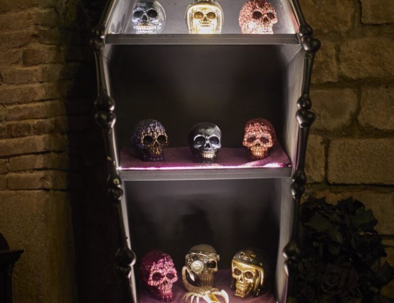 Barcelona: Nightmare Horror Museum Maze Entry Ticket - Who Will Love It & Who Might Not