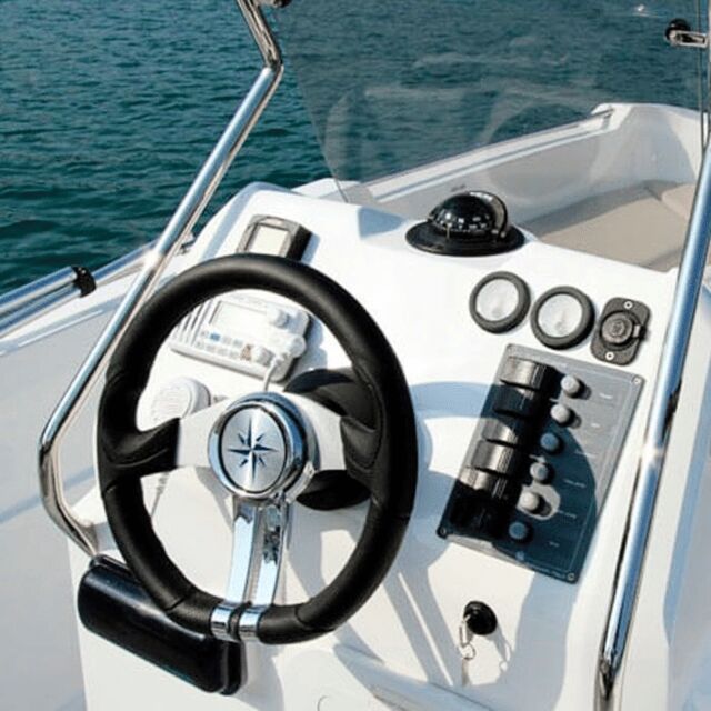 Barcelona: No license needed Boat Rental - What This Experience Really Offers
