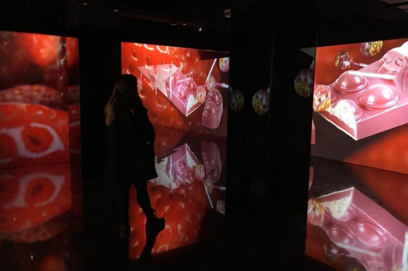 Barcelona: Nougat and Chocolate Museum Tour with Tasting - What Makes This Tour Worth It?