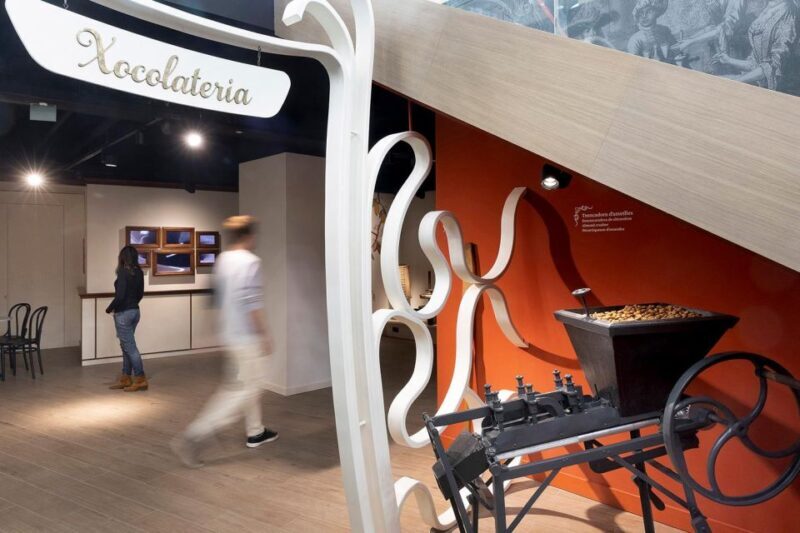 Barcelona: Nougat and Chocolate Museum Tour with Tasting - FAQ