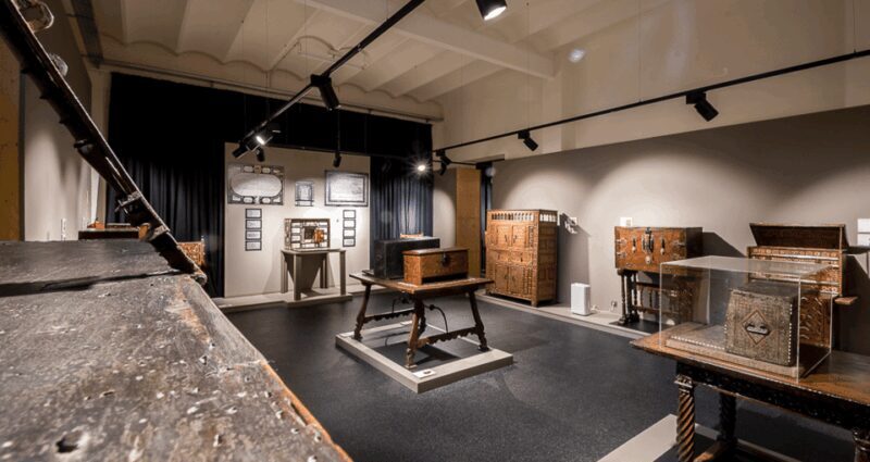 Barcelona: Nuria's Pla House-Museum Guided Tour - A Closer Look at What You Can Expect