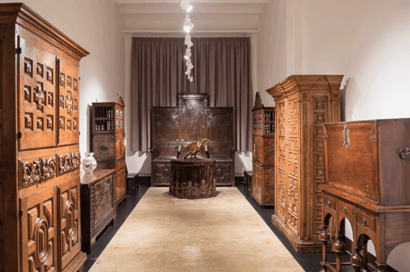 Barcelona: Nuria's Pla House-Museum Guided Tour - Who Will Love This Experience