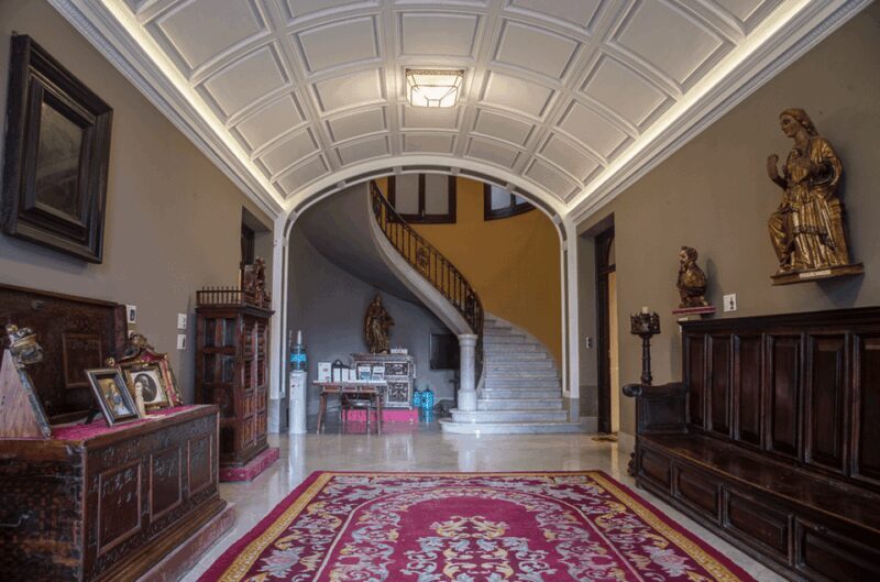 Barcelona: Nuria's Pla House-Museum Guided Tour - FAQ