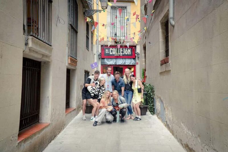 Barcelona: Old City Hidden Gems, Tapas, & Drinks Guided Tour - Final Thoughts