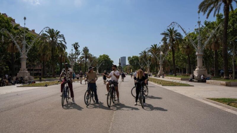 Barcelona: Old Markets with Tasting Tapas E-bike Tour - FAQ