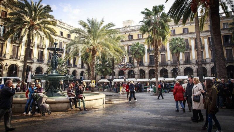 Barcelona: Old Town and Gothic Quarter Walking Tour - Final Thoughts