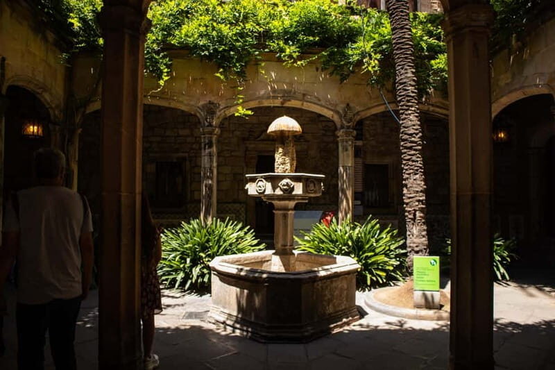 Barcelona: Old Town Epic Tour with Tapas & Cañas! - The Tastes of Local Culture: Tapas & Cañas