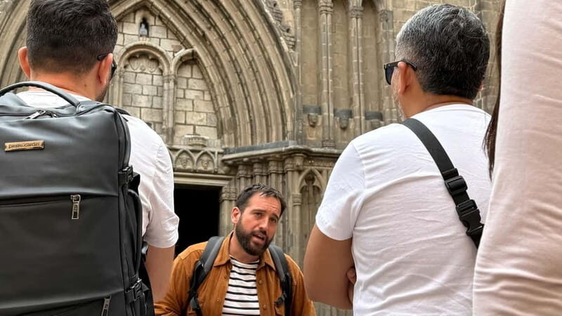 Barcelona: Old Town Epic Tour with Tapas & Cañas! - Final Thoughts: Who Should Join?
