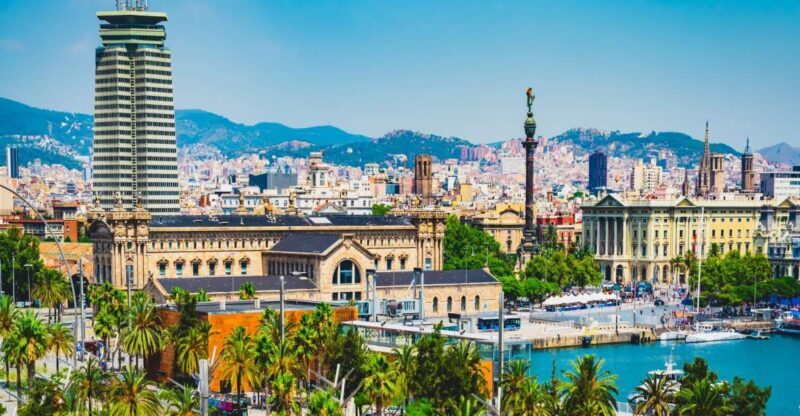 Barcelona Old Town Highlights Private Walking Tour - Final Words