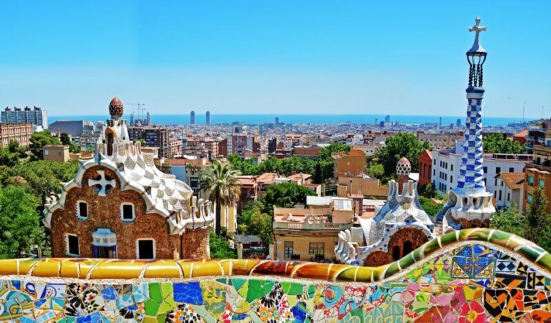 Barcelona Old Town Highlights Private Walking Tour - FAQ