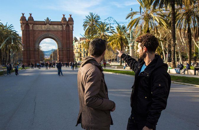 Barcelona Old Town Private Walking Tour - An In-Depth Look at the Tour Itinerary
