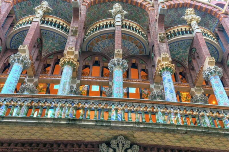 Barcelona Old Town Private Walking Tour with Cruise Tickets - FAQ