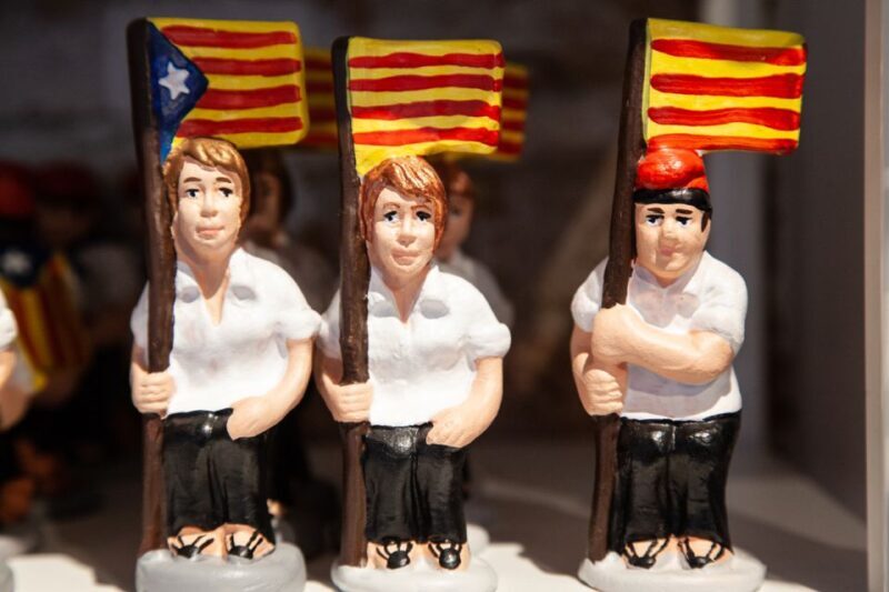 Barcelona Old Town Tour With Optional Flamenco Show - Analyzing Value and Practicality