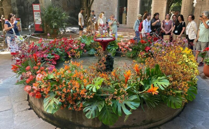 Barcelona Old Town Tour With Optional Flamenco Show - Authenticity & Reviews