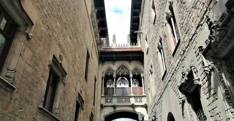 Barcelona Old Town Tour With Optional Flamenco Show - Who Should Consider This Tour?