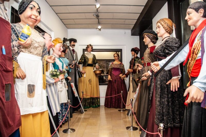 Barcelona Old Town Tour With Optional Flamenco Show - FAQ