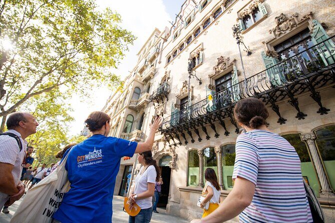 Barcelona Old Town Walking Tour & Optional Casa Battlo Ticket - Final Thoughts: Who Should Consider This Tour?